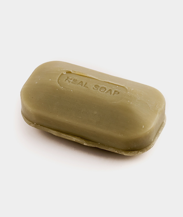 Nivosoap | Fresco Aloe & Cucumber Extract Mini Soap