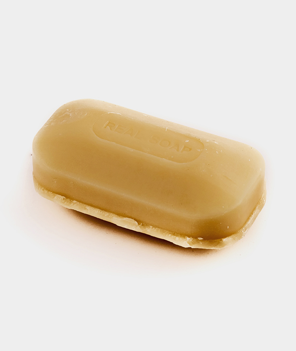 Nivosoap | Fresco Aloe & Cucumber Extract Mini Soap