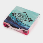 Nivosoap | Fresco Aloe & Cucumber Extract Mini Soap