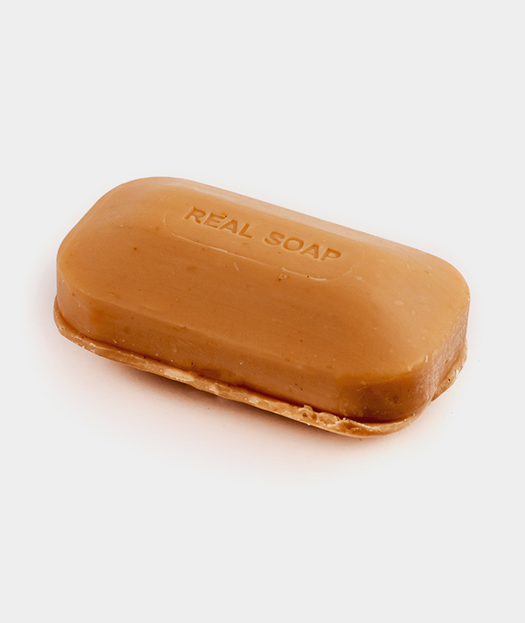 Nivosoap | Fresco Aloe & Cucumber Extract Mini Soap
